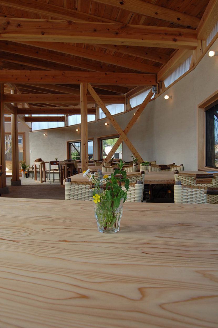 SORANONE – tantable